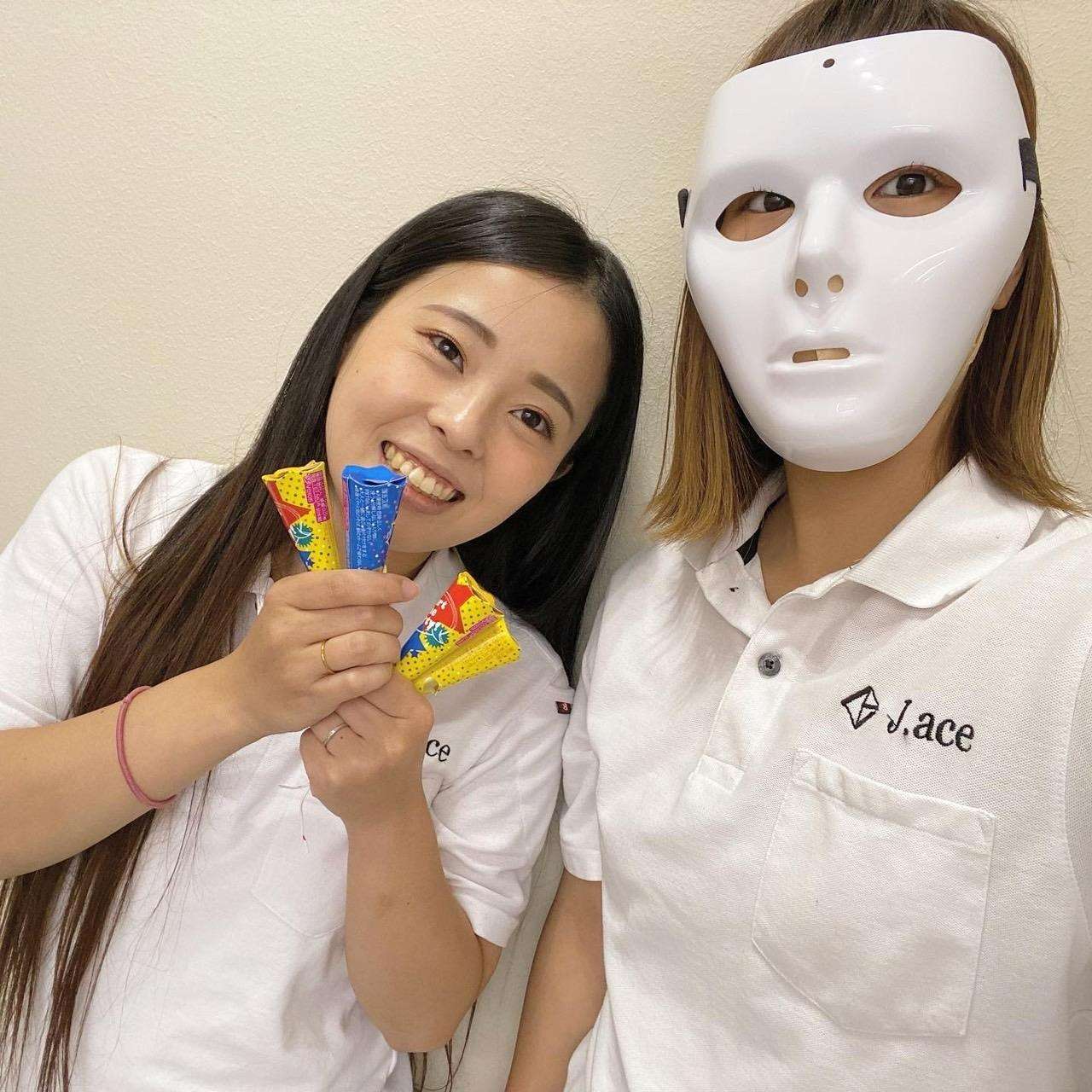 管理部女子の生態