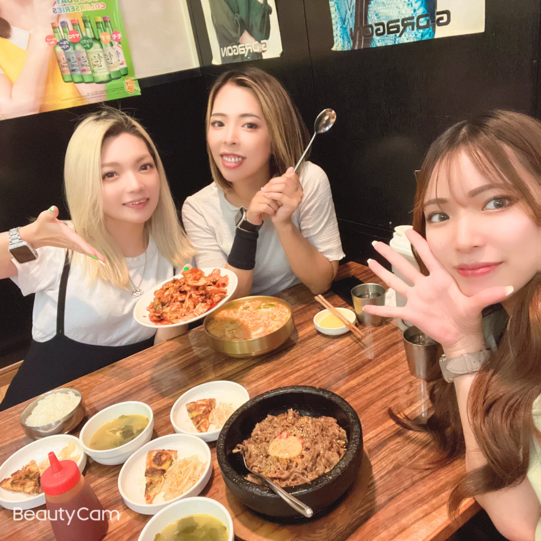 久しぶりにランチへ行ってきました🍜